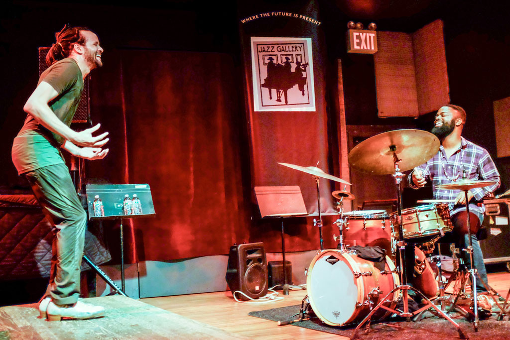 Tap, beats and the importance of tradition - Streets Of Toronto