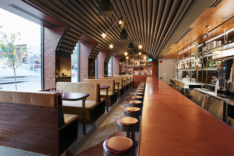 Upscale diner Aloette ready for major expansion across the city ...