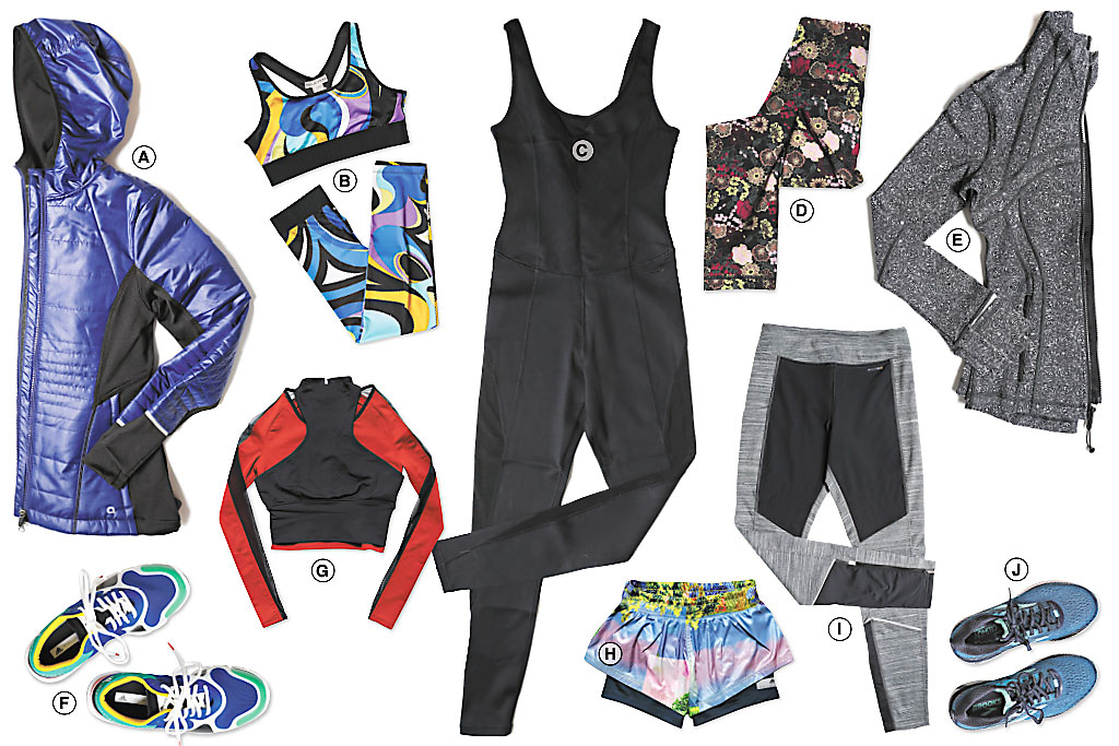 Let's get physical this January - Post City News