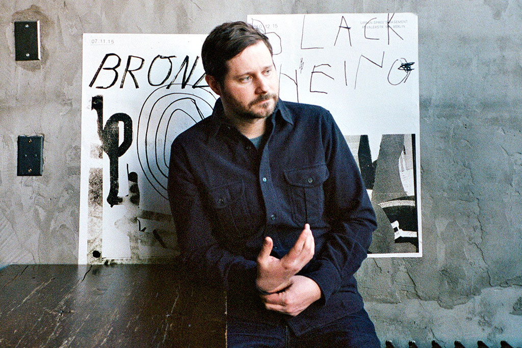 Juno-winning Dan Mangan’s big move - Streets Of Toronto