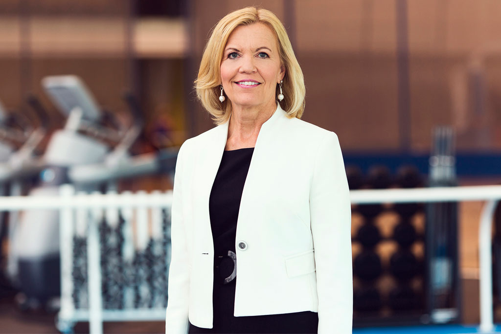 Christine for the win? - Streets Of Toronto