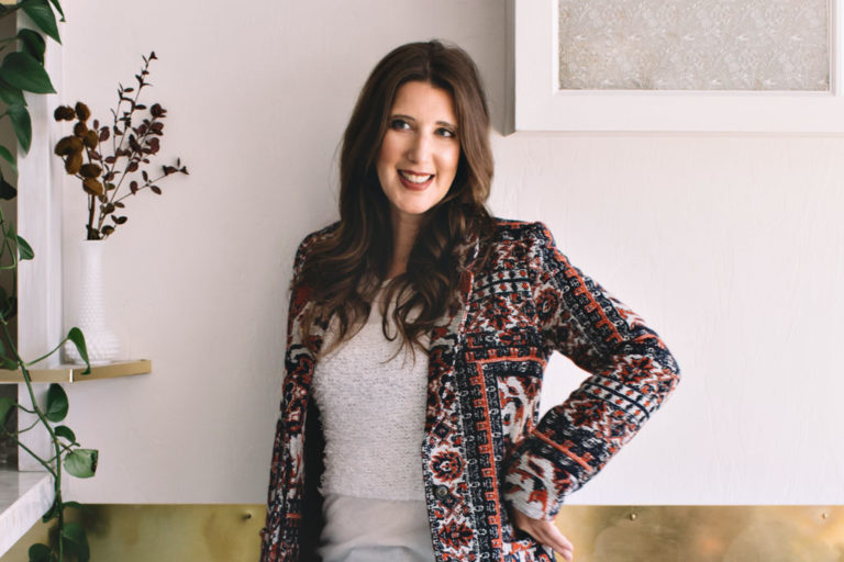 Jen Agg on the end of the Black Hoof - Streets Of Toronto