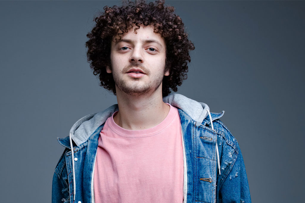 Toronto musician grandson nominated for a Juno - Streets Of Toronto