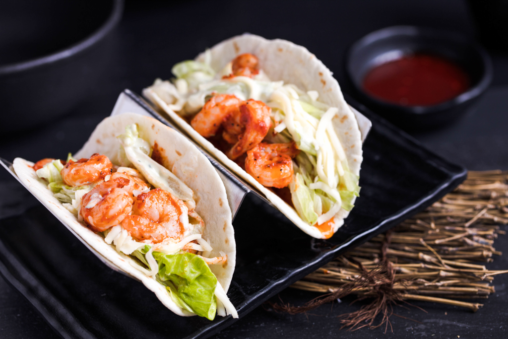 First Look: KaKa All You Can Eat, Markham's popular AYCE sushi spot ...