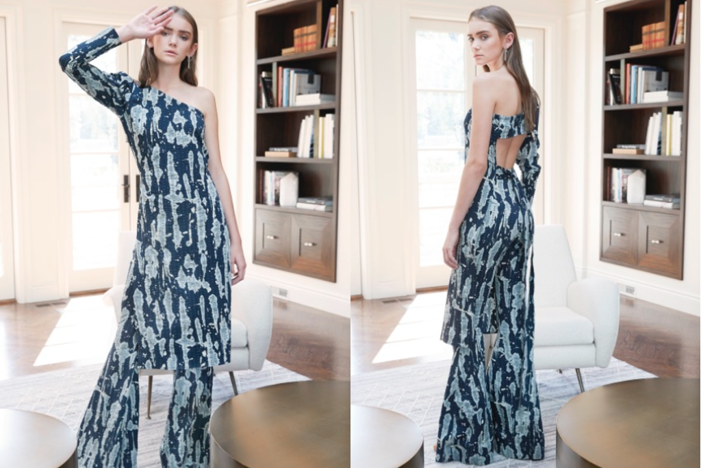 Local Love: Celeb favourite House of Nonie unveils latest collection at ...