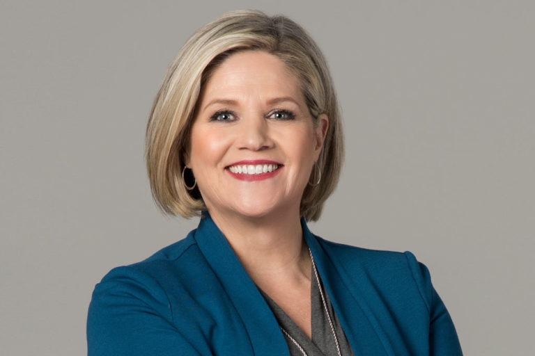 Who the heck is Andrea Horwath? - Streets Of Toronto