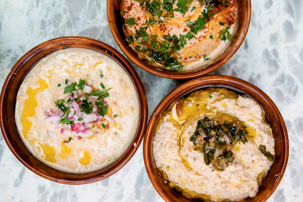 Bespoke Butchers - Streets Of Toronto Restaurant Guide