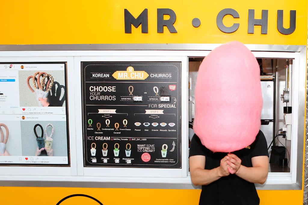 A guide to the best hidden snack shacks in Toronto - Streets Of Toronto