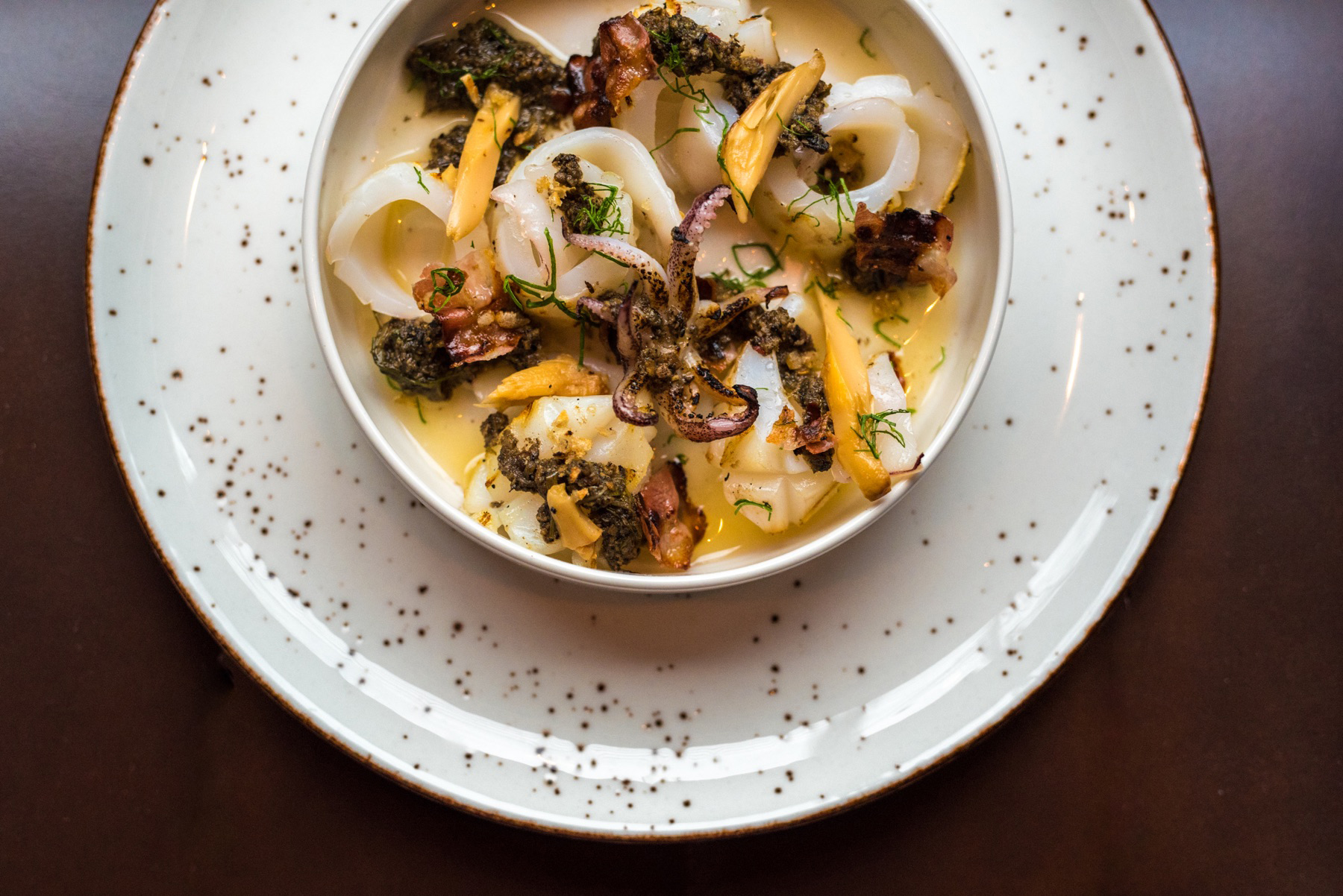 Assembly Chef's Hall - Streets Of Toronto Restaurant Guide