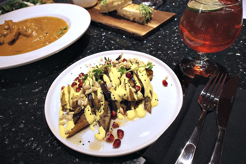 Goa Indian Farm Kitchen - Toronto Restaurant Guide - Streets Of Toronto