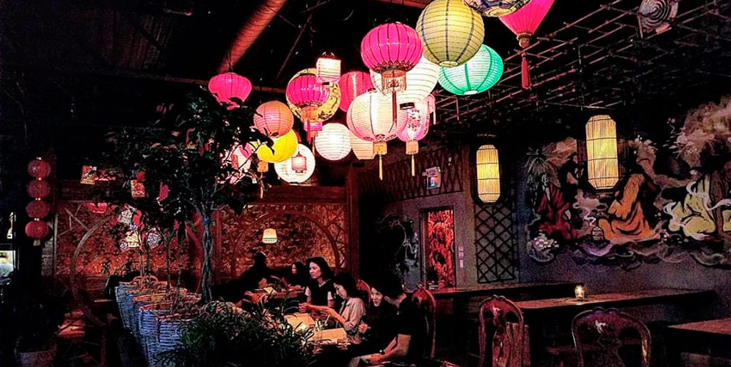 Big Trouble - Toronto Restaurant Guide - Streets Of Toronto