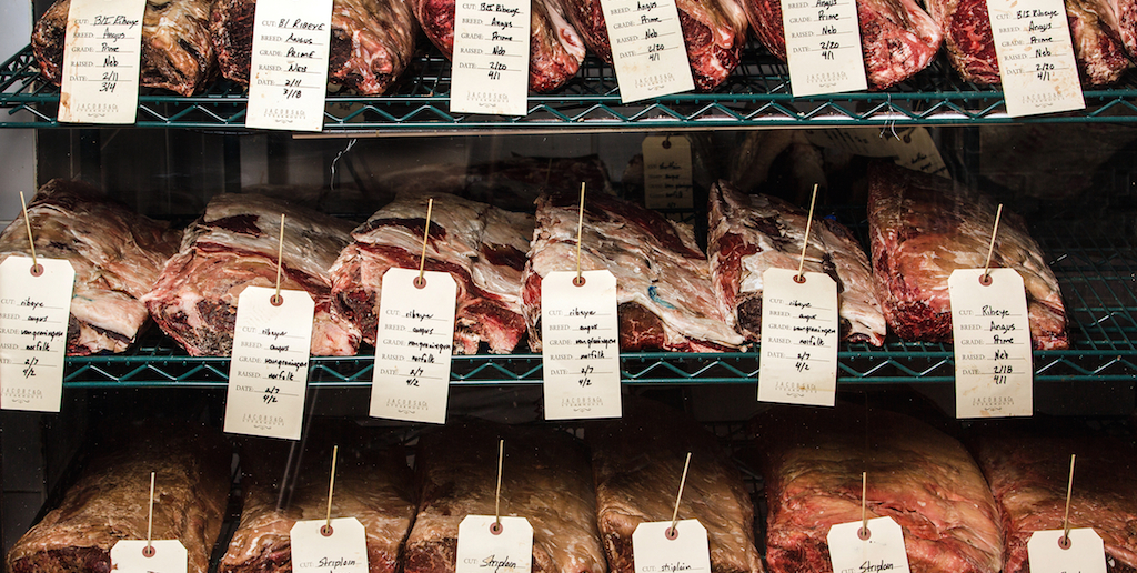 Jacobs & Co. - Toronto Restaurant Guide - Streets Of Toronto