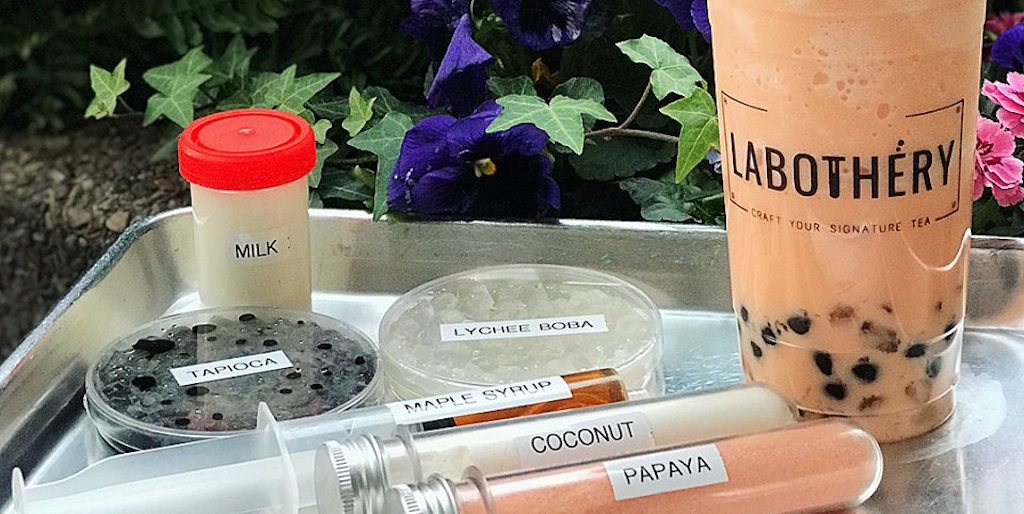 Labothéry - Toronto Restaurant Guide - Streets Of Toronto