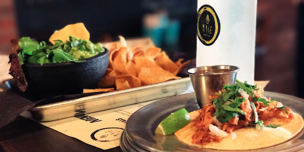 Maiz Latin Food - Toronto Restaurant Guide - Streets Of Toronto