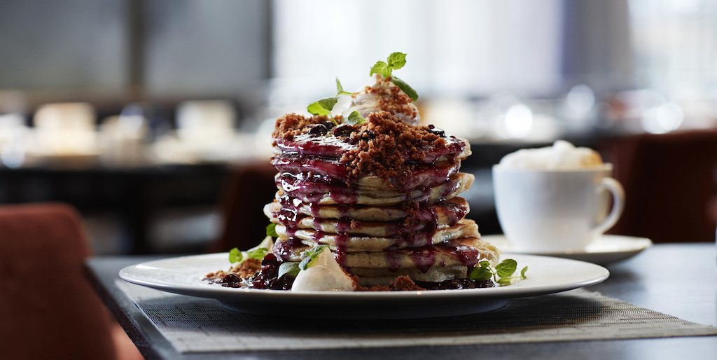 ONE Restaurant - Toronto Restaurant Guide - Streets Of Toronto