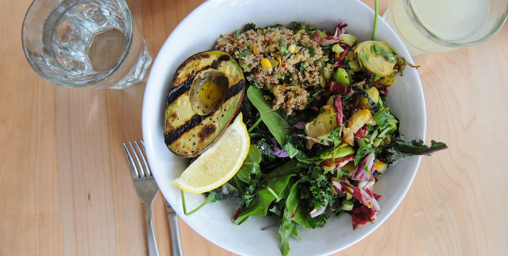 Tractor Foods - Toronto Restaurant Guide - Streets Of Toronto