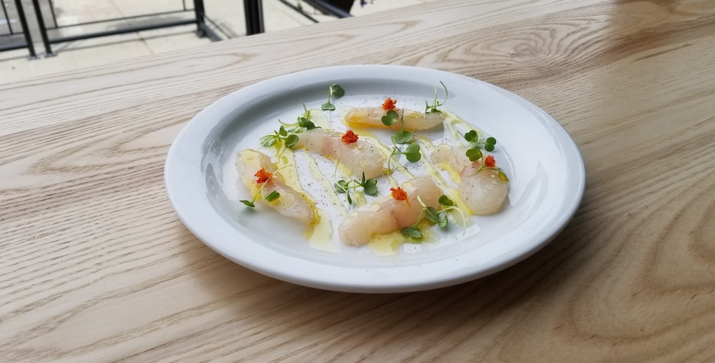 Wynona - Toronto Restaurant Guide - Streets Of Toronto