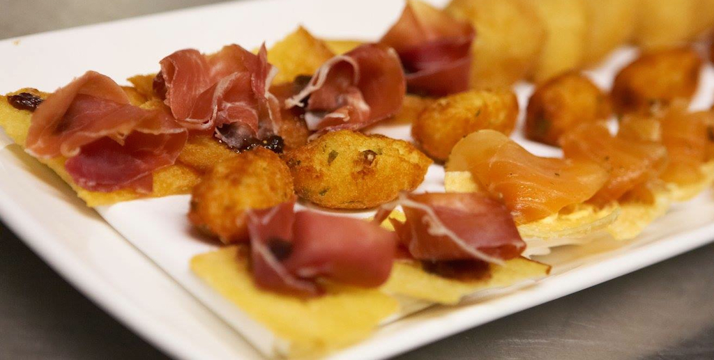 Chiado - Toronto Restaurant Guide - Streets Of Toronto