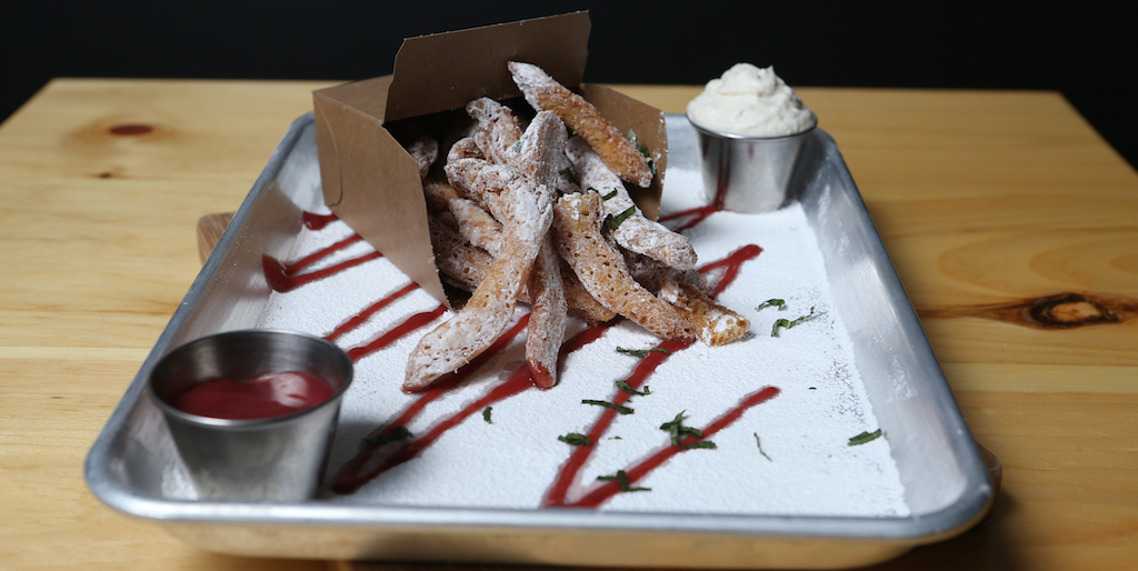 Function Bar - Toronto Restaurant Guide - Streets Of Toronto