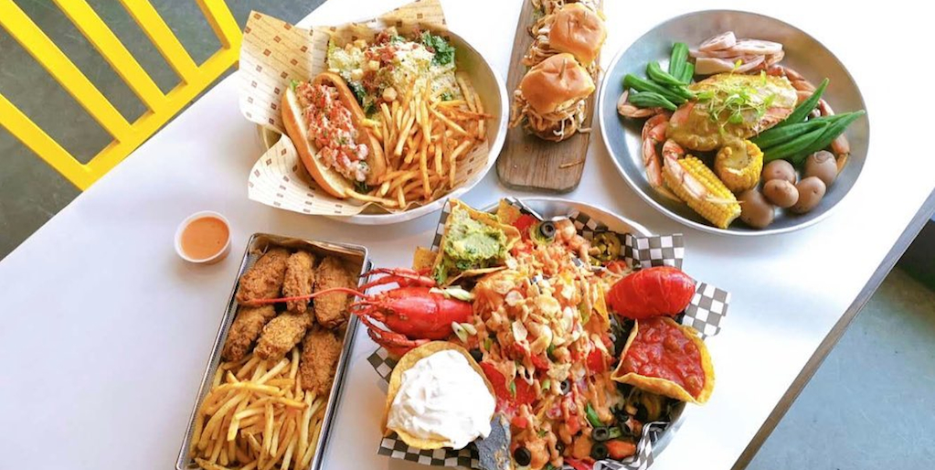 Good Catch Boil House - Toronto Restaurant Guide - Streets Of Toronto