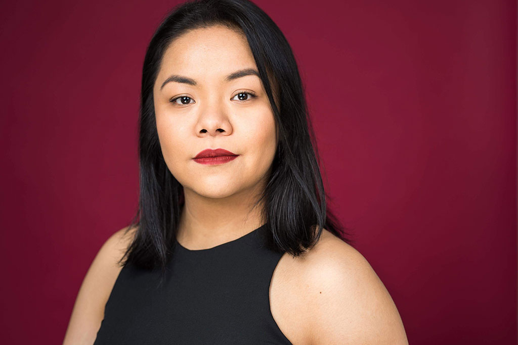 Bringing Filipina experiences to the Fringe Festival - Post City News