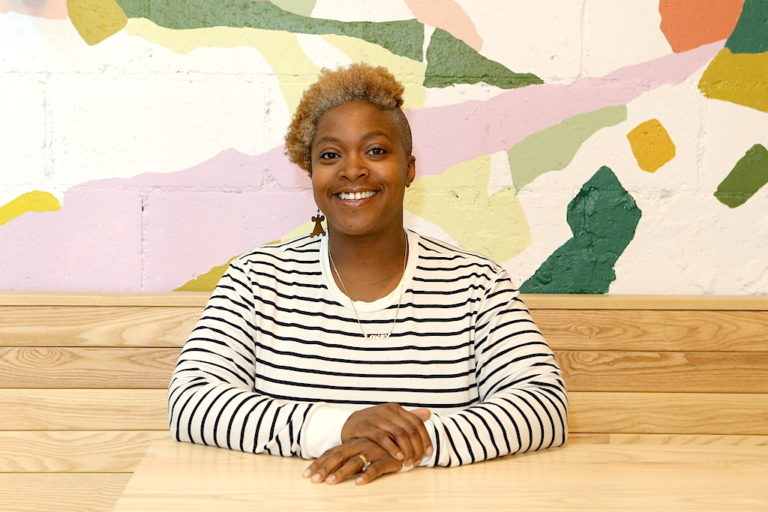 Suzanne Barr is Toronto's next rock star chef - Streets Of Toronto