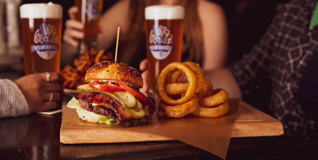 Bier Markt - Toronto Restaurant Guide - Streets Of Toronto