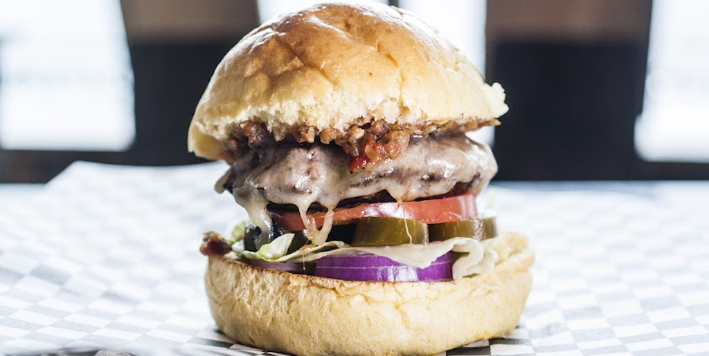 Burgatory - Toronto Restaurant Guide - Streets Of Toronto
