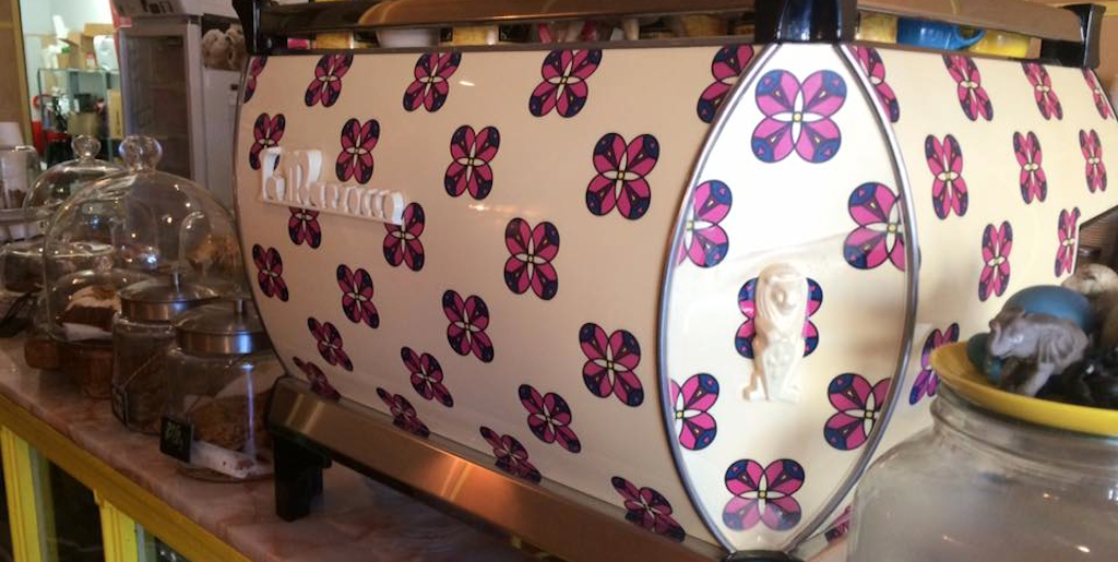 Empire Espresso - Toronto Restaurant Guide - Streets Of Toronto