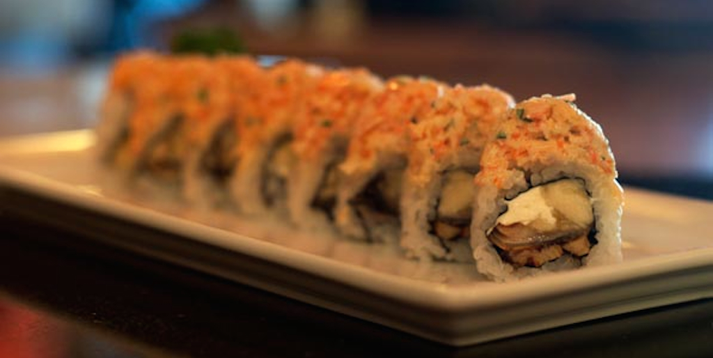 Matsuda Sushi - Toronto Restaurant Guide - Streets Of Toronto