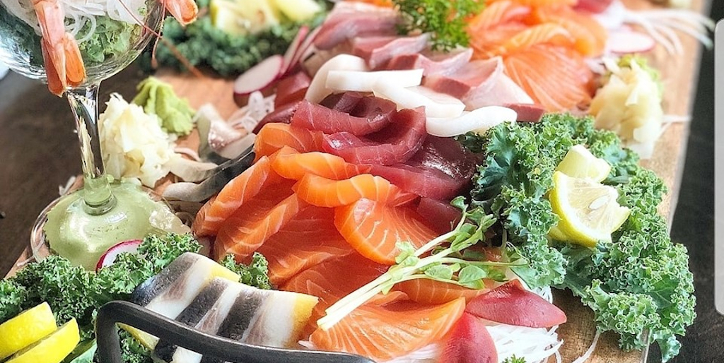 Sake Bar Kushi - Toronto Restaurant Guide - Streets Of Toronto