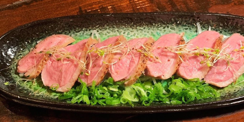 Kinka Izakaya - Toronto Restaurant Guide - Streets Of Toronto