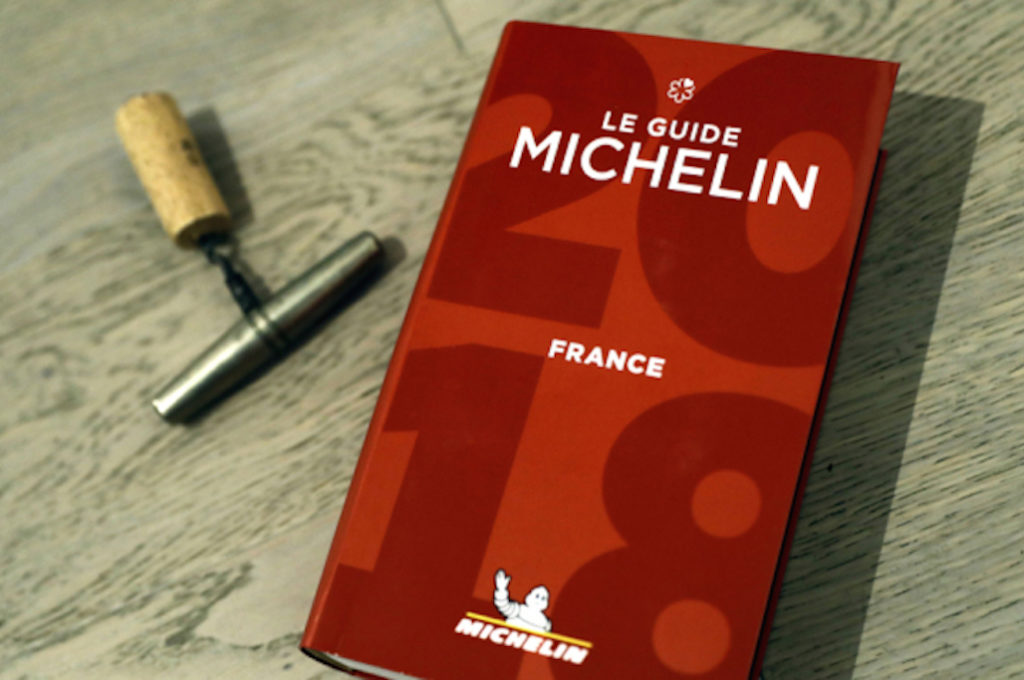 Is the Michelin Guide forsaking Toronto? - Streets Of Toronto