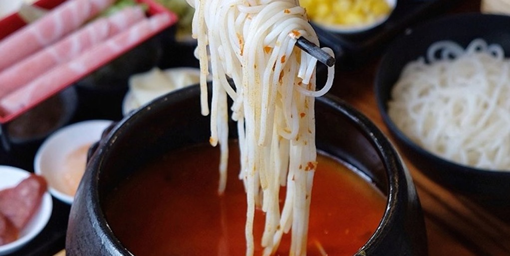 Yunshang Rice Noodle - Streets Of Toronto Restaurant Guide