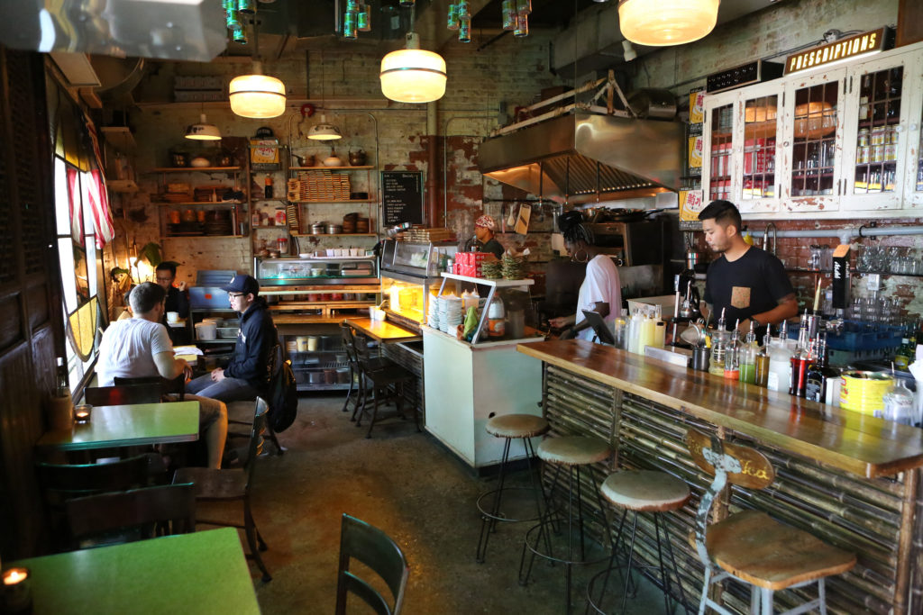 Hanmoto - Post City News Restaurant Guide