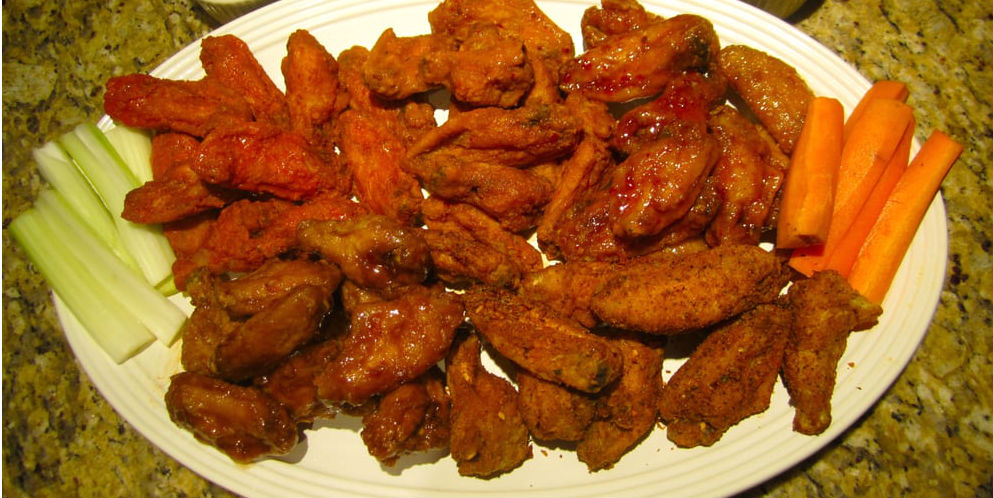 The Right Wing Sports Pub - Streets Of Toronto Restaurant Guide