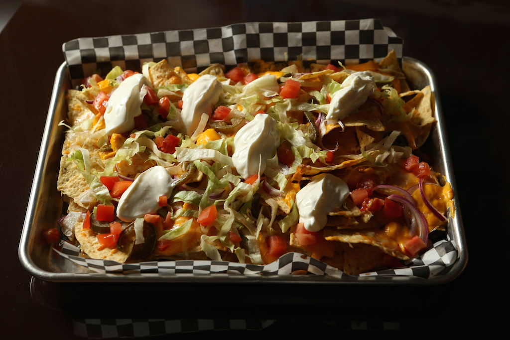 Bar Vendetta - Streets Of Toronto