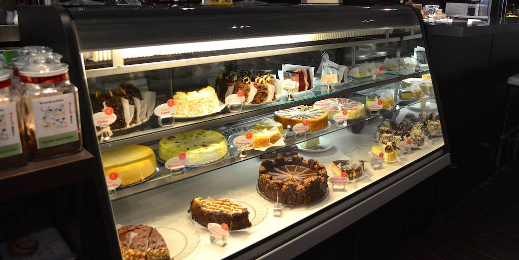Carole's Cheesecake - Toronto Restaurant Guide - Streets Of Toronto