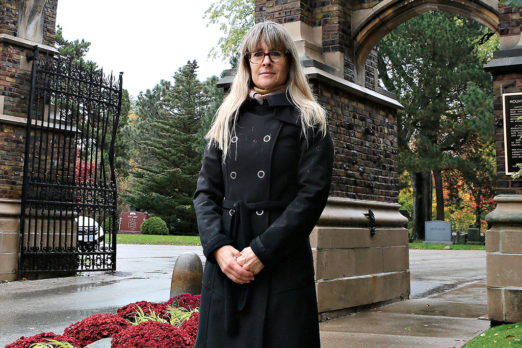 Mount Pleasant Cemetery governance court ruling overturned as province ...