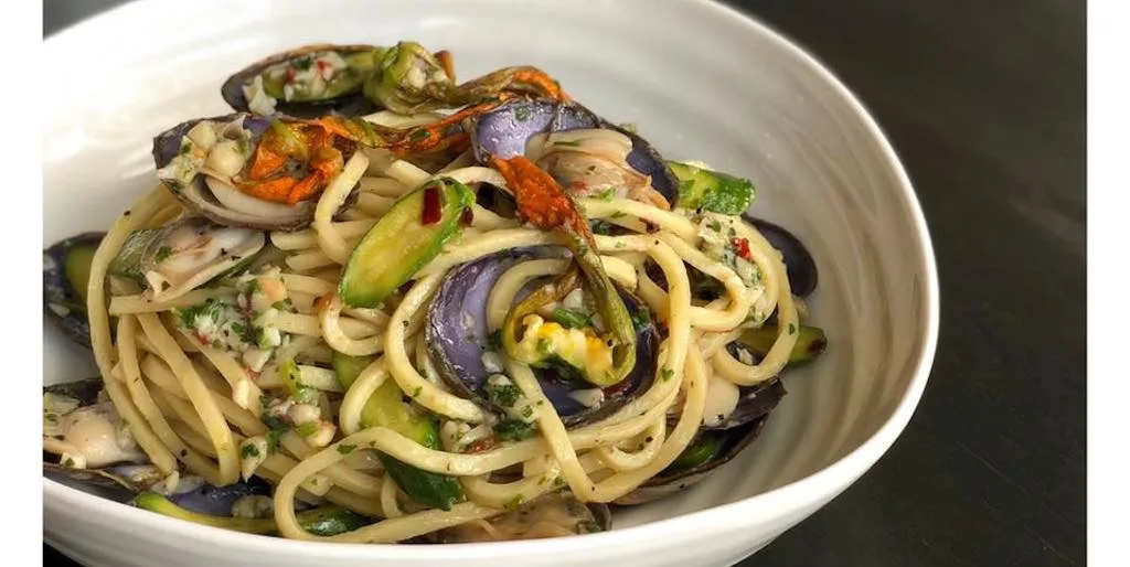 Nodo - Streets Of Toronto