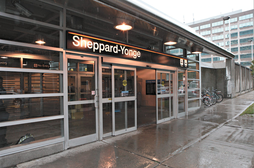 Toronto might be extending the Sheppard subway line - Post City News