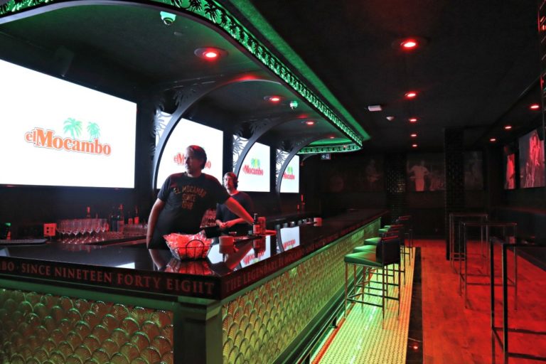The El Mocambo is set to relaunch this spring (for real this time ...
