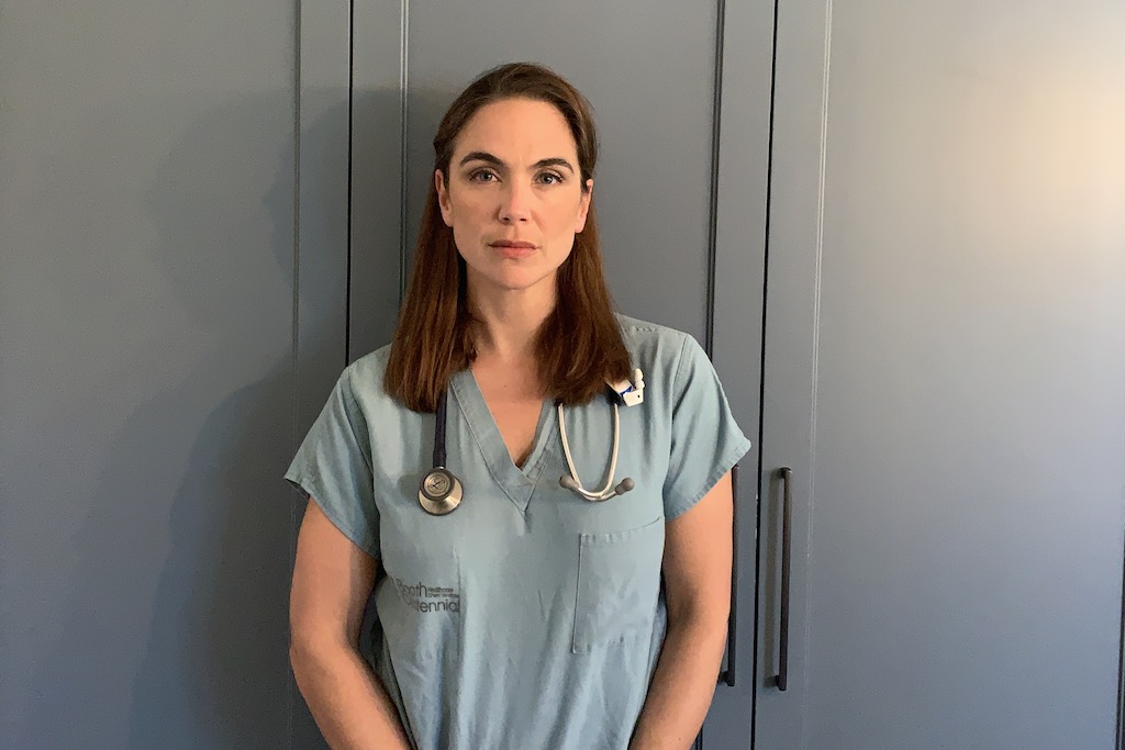What to know about visiting an ER during COVID-19