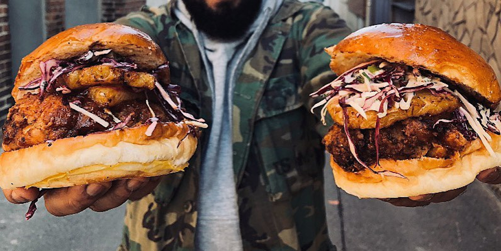 The Heartbreak Chef - Toronto Restaurant Guide - Streets Of Toronto