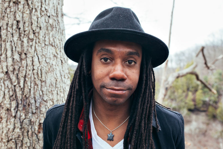 Toronto singer Julian Taylor's new album is an overnight success