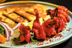 How to make Hemant Bhagwani’s Bombay Prawns - Streets Of Toronto