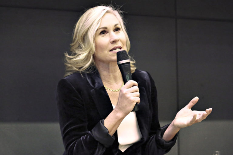 Jennifer Keesmaat on the impact of the pandemic on the real estate market