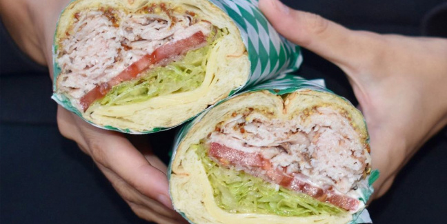 Lambo's Deli - Toronto Restaurant Guide - Streets Of Toronto