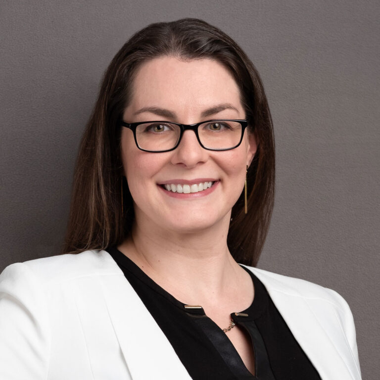 Allison Hines - Toronto's Top Lawyers - Streets Of Toronto