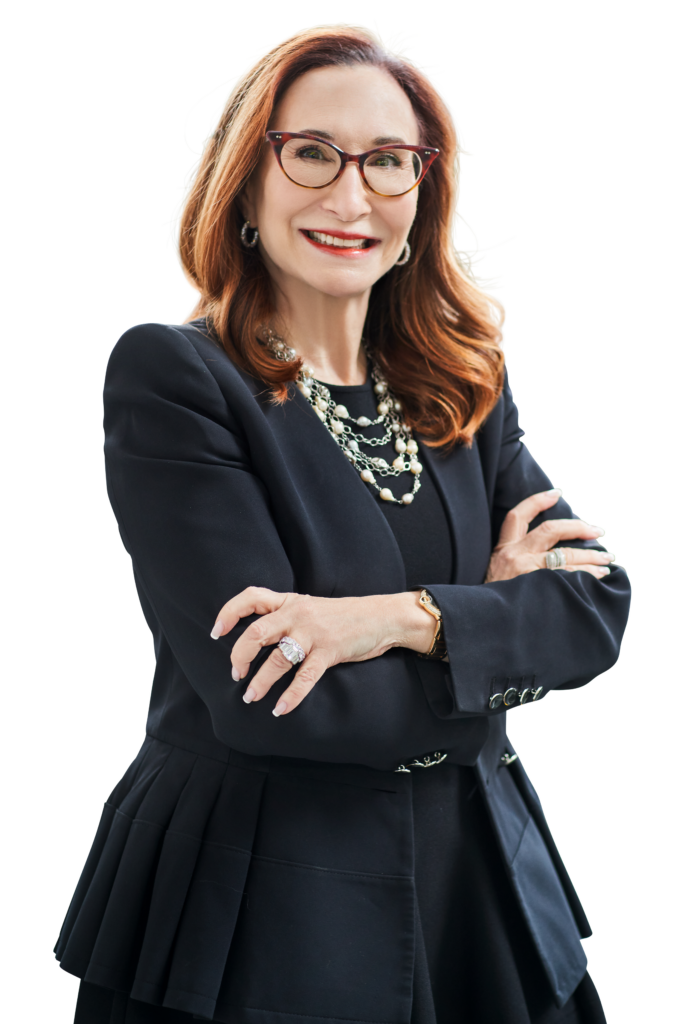 Cheryl Goldhart - Toronto's Top Lawyers - Streets Of Toronto
